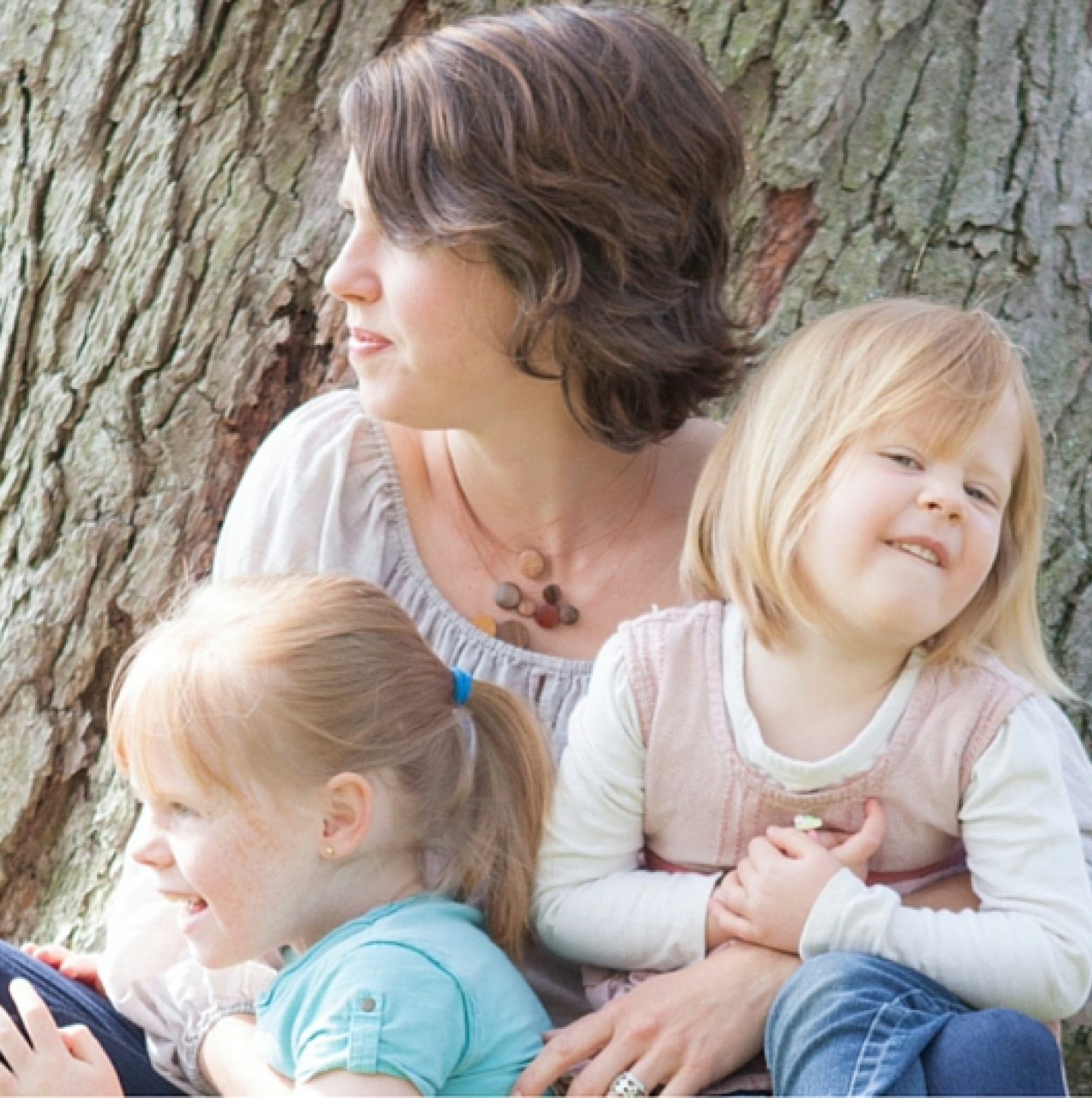 About - Mindful Mama Mentor | Hunter Clarke-Fields