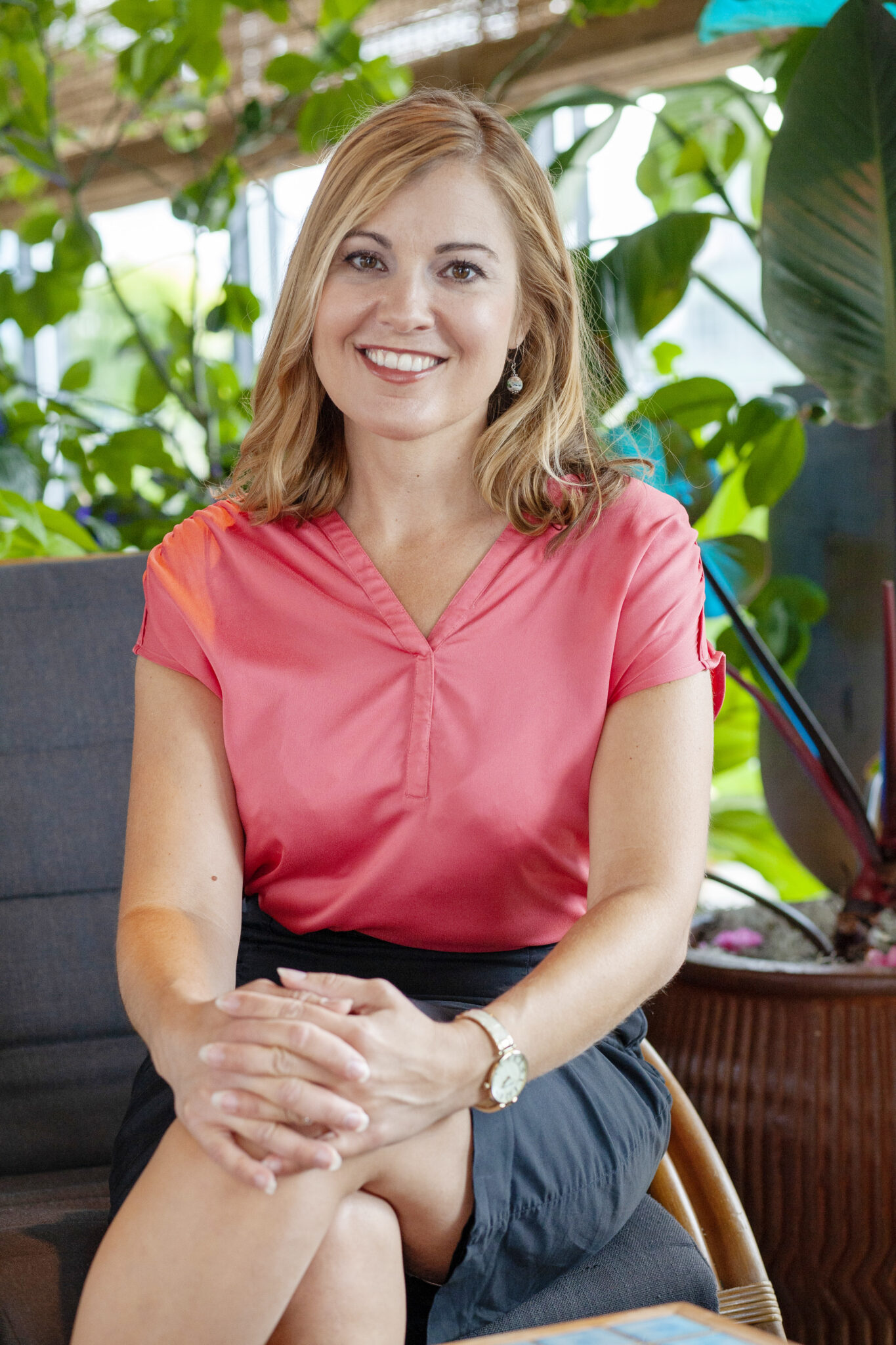 Detox Your Thoughts – Andrea Bonior [279] - Mindful Mama Mentor ...