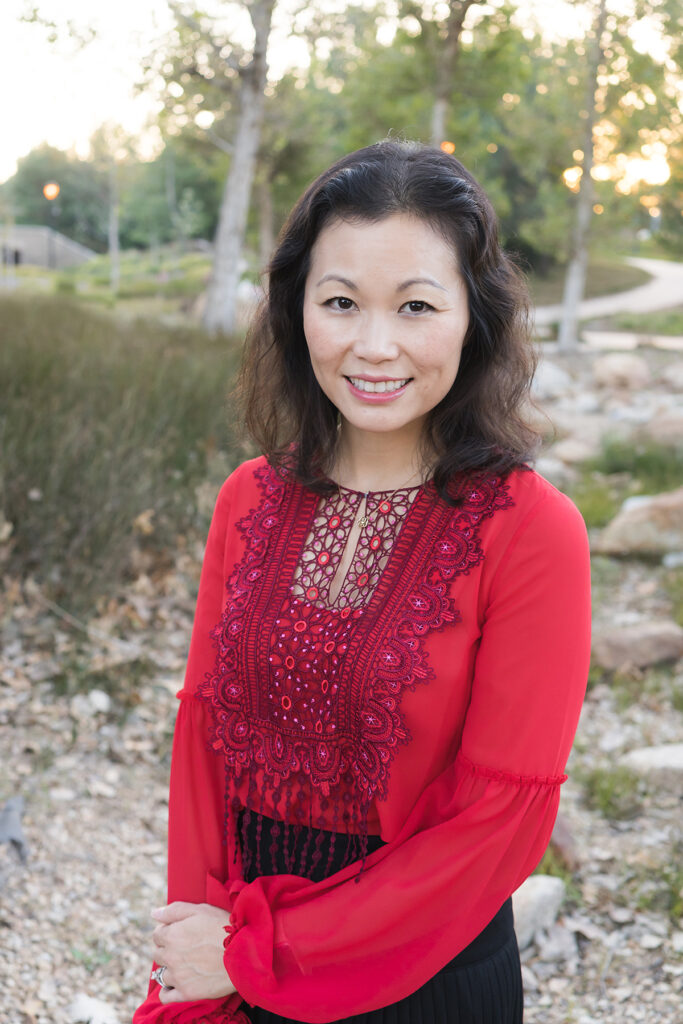 Are you a “Selfish Self-less” Parent?- Dr. Jenny Woo [347] - Mindful ...