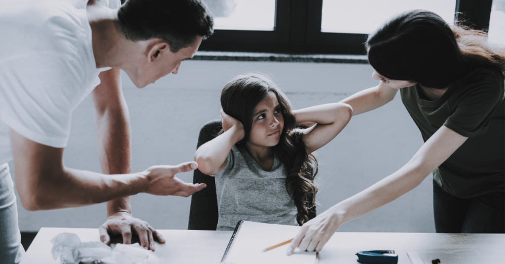 How To Stop Yelling - Mindful Mama Mentor | Hunter Clarke-Fields