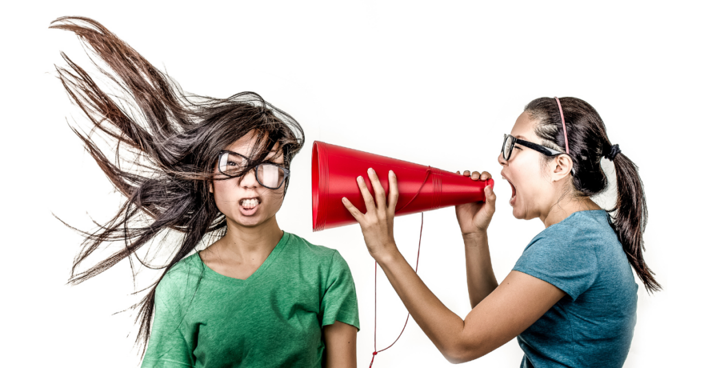 You Just Yelled at Your Kid, Now What? - Mindful Mama Mentor | Hunter ...