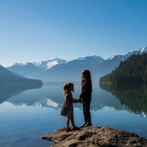 [Mindfulness For Kids 5] Ocean Breathing - Mindful Mama Mentor | Hunter ...