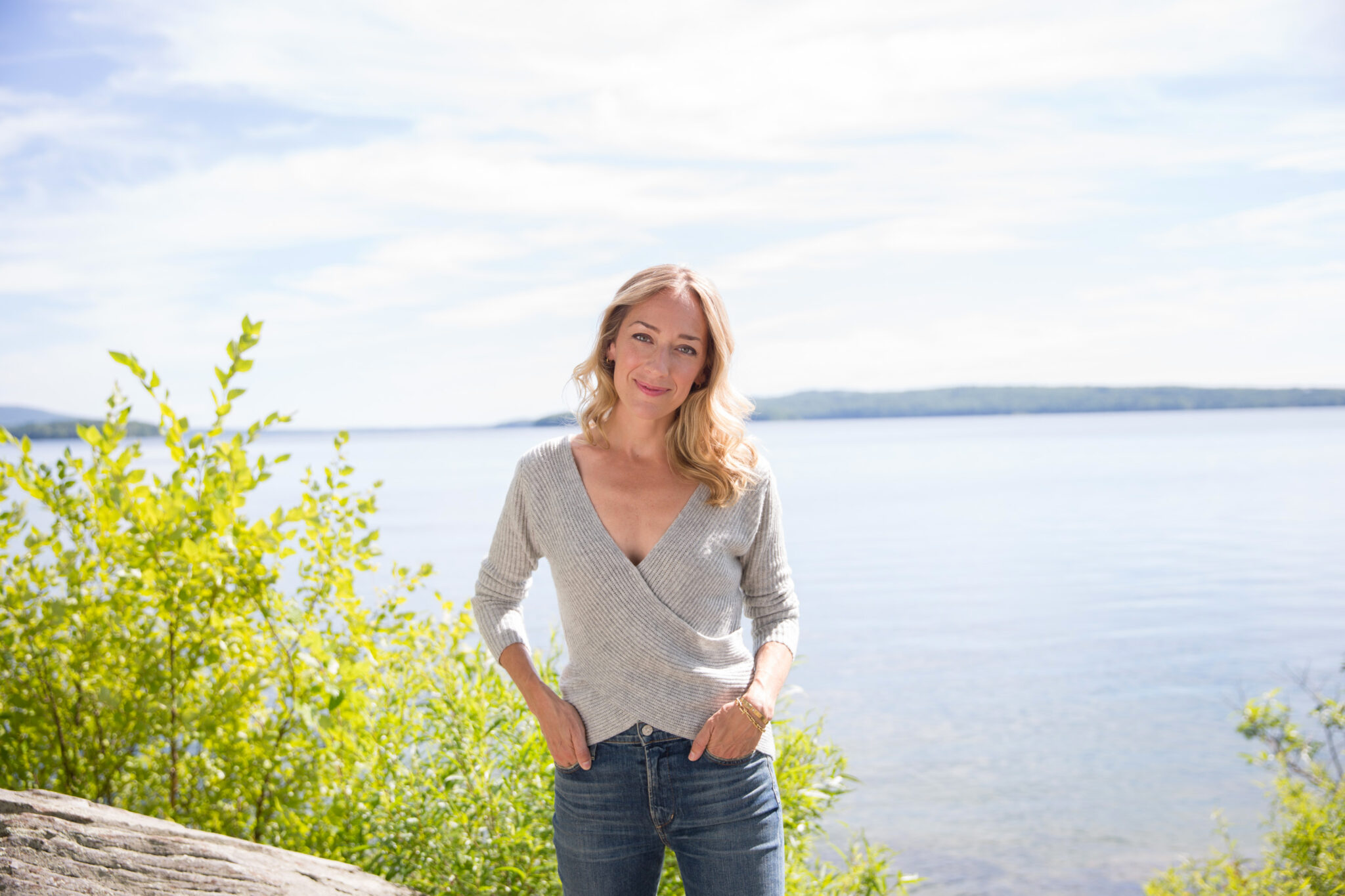 Dealing With Loss - Kris Carr [447] - Mindful Mama Mentor | Hunter ...