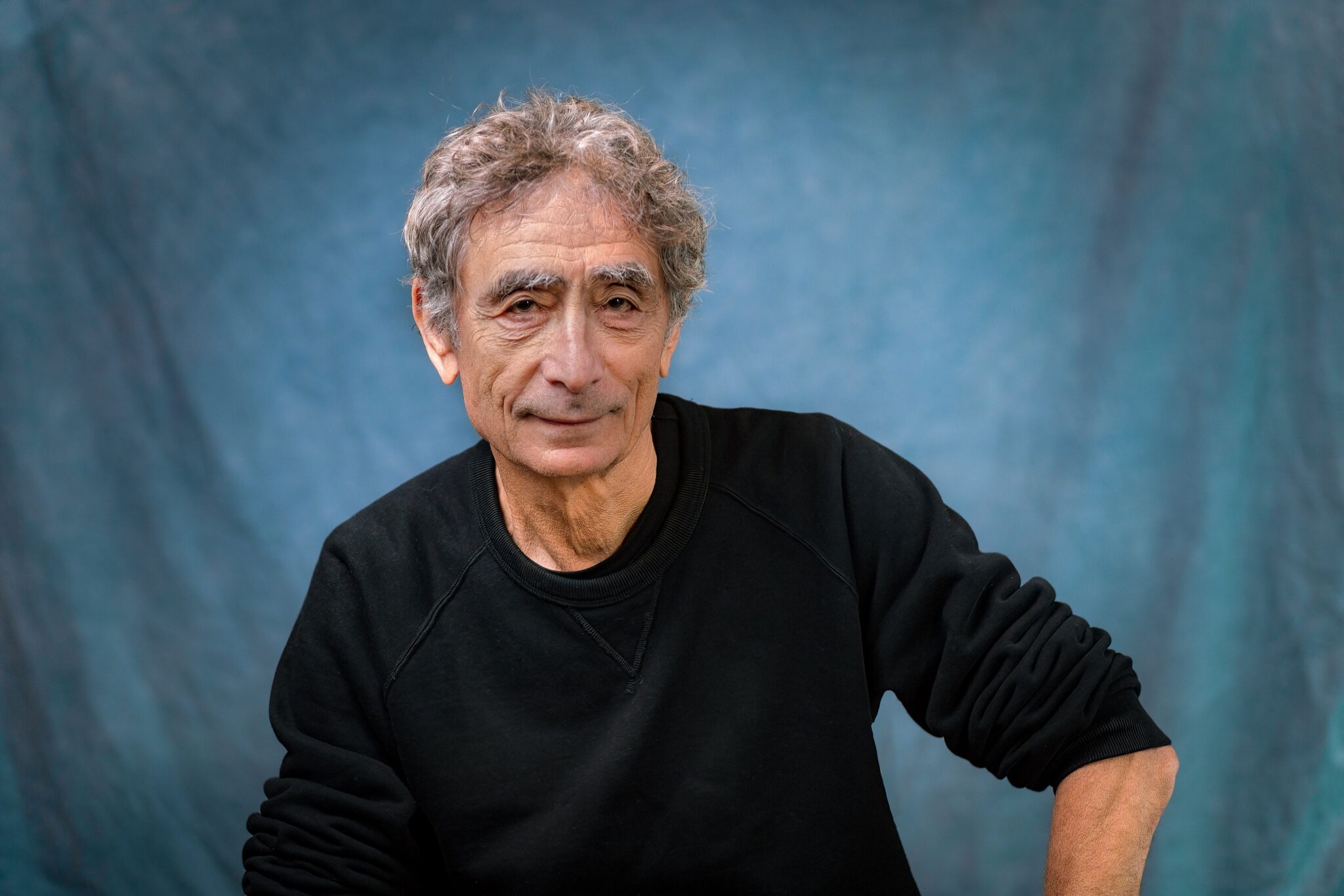 Hold On To Your Kids - Dr. Gabor Maté [481] - Mindful Mama Mentor ...