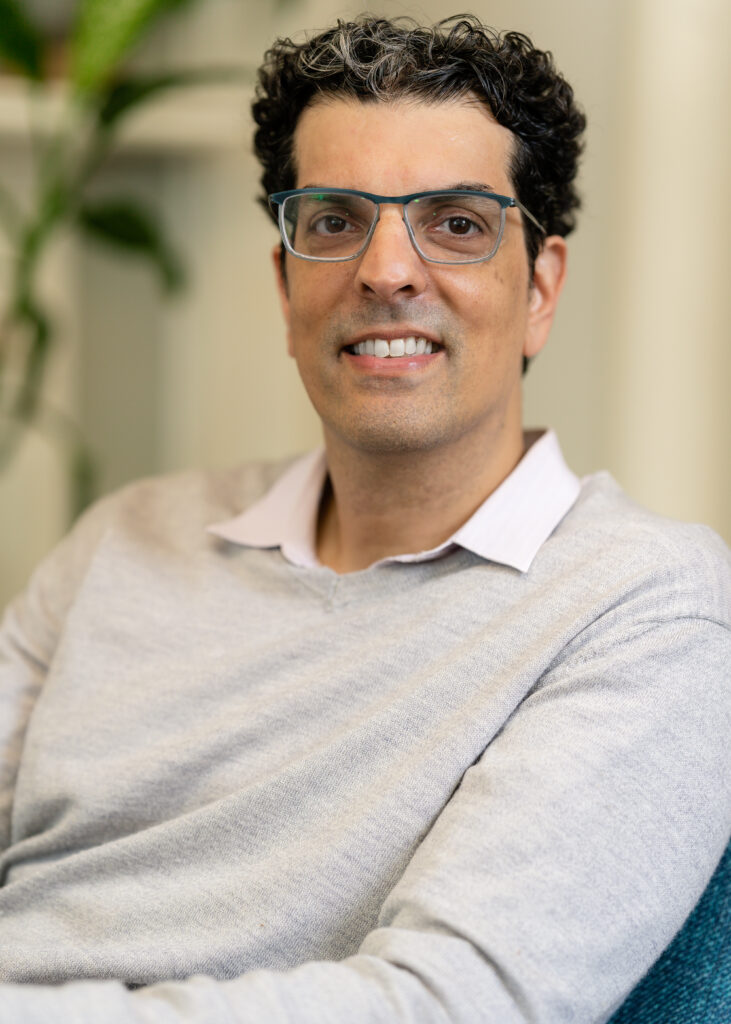 Polyvagal Parenting Strategies - Yshai Boussi [509] - Mindful Mama ...