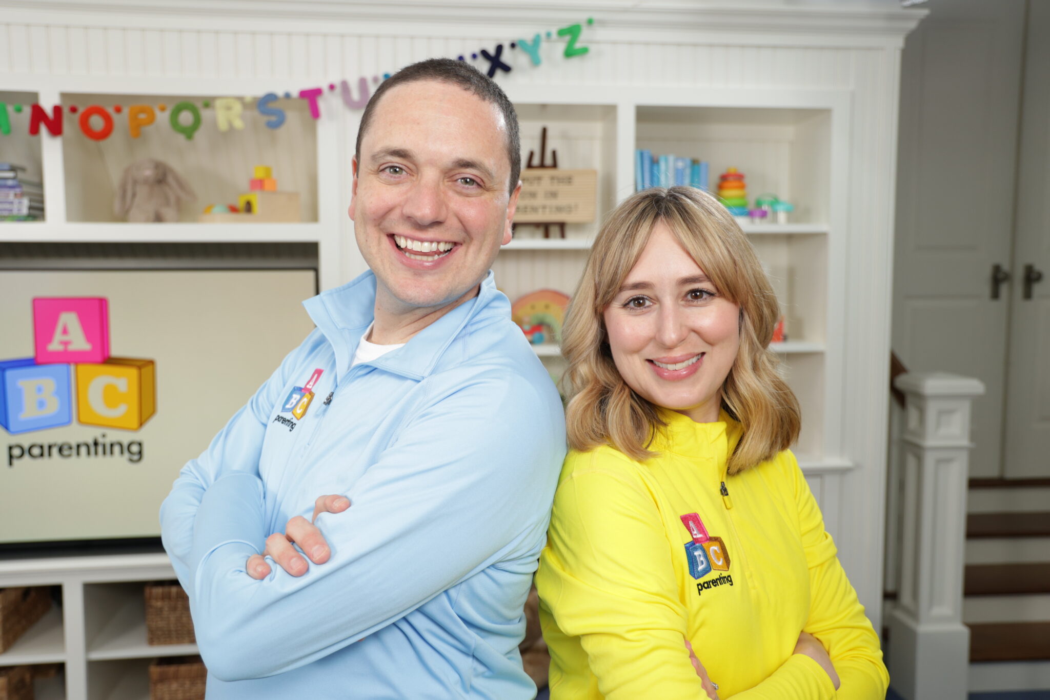 Bring Humor Into Your Parenting - Arthur Meyer & Stephanie Drake [534 ...